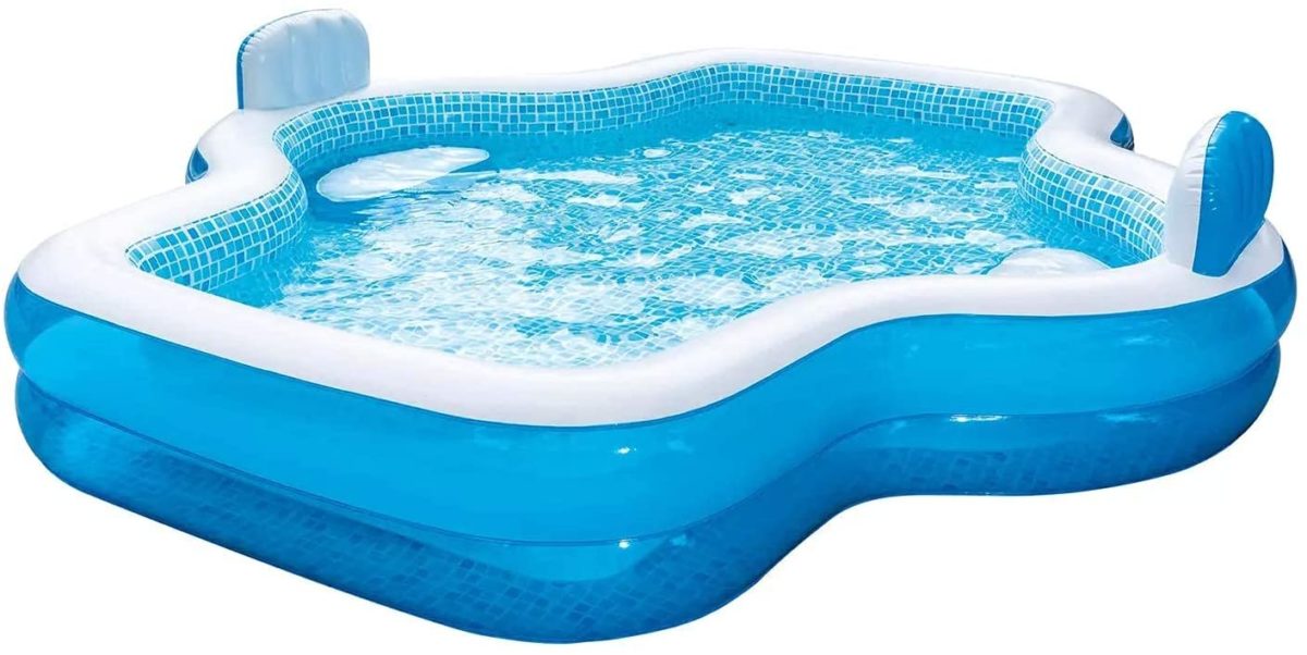 Best Inflatable Swimming Pools for Adults: 2025 Buyer’s Guide