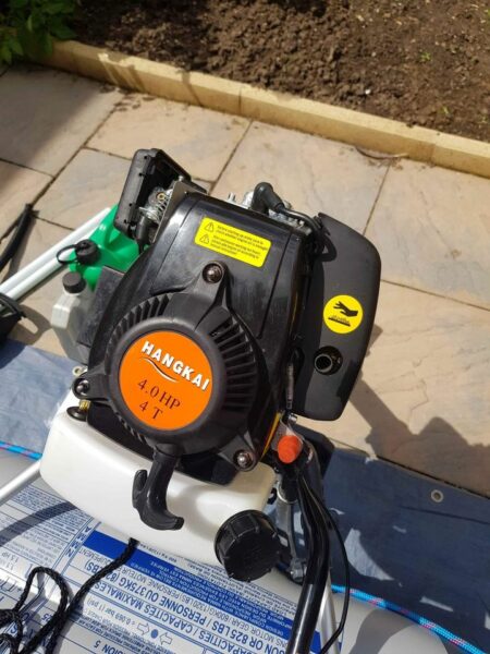 Intex excursion 5 boat review 2023 [My Experience]