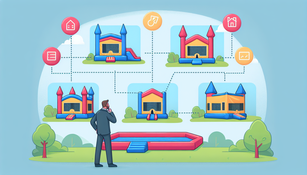 Parent's Guide: 10 Essential Bounce House Safety Tips