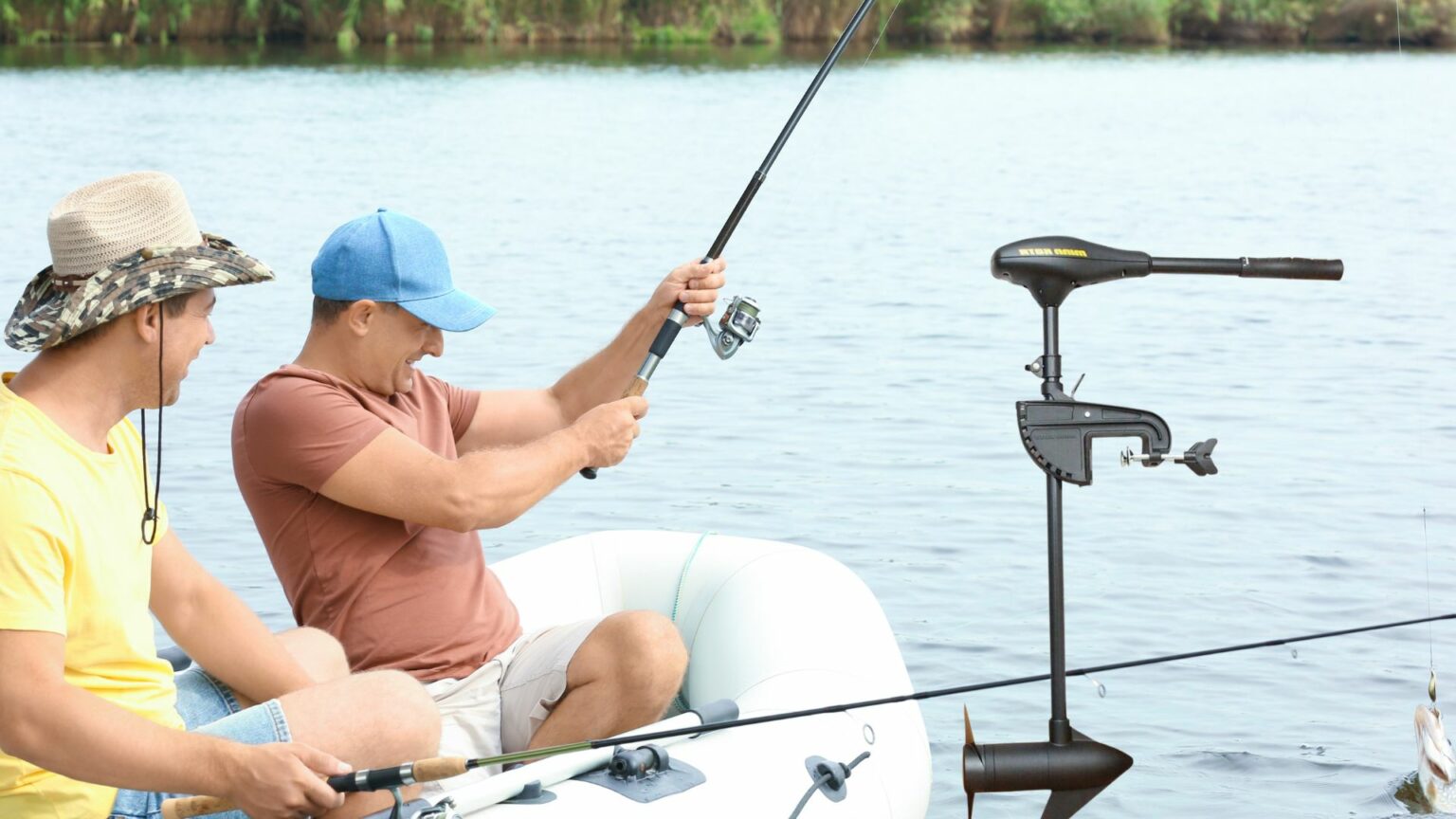 11 Best practices for anchoring and securing inflatable docks ...